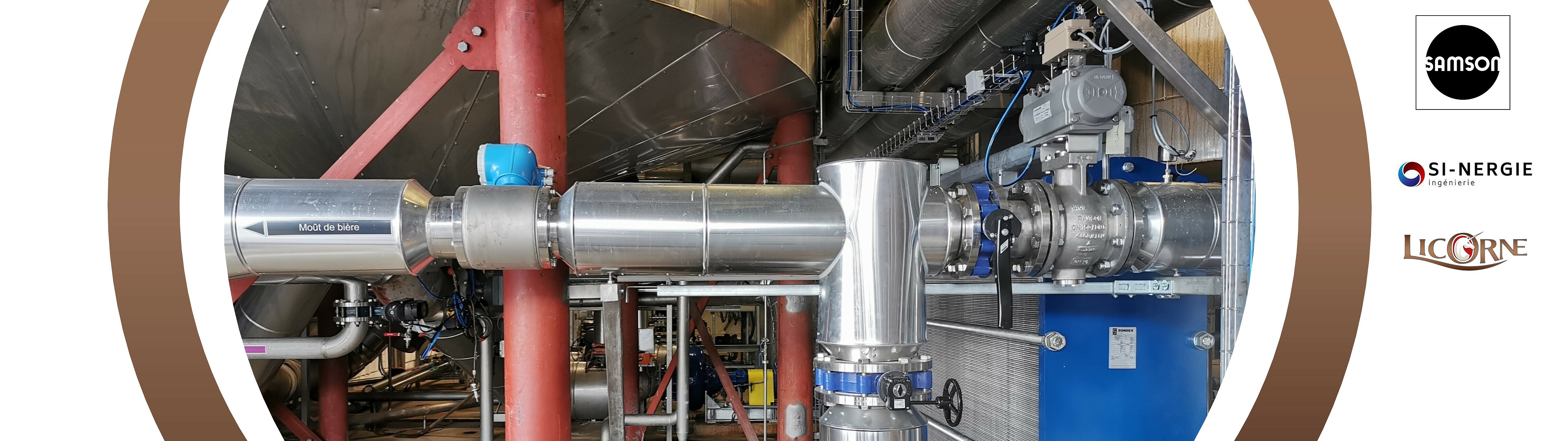 SAMSON AG • SAMSON