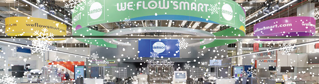 SAMSON AG • SAMSON